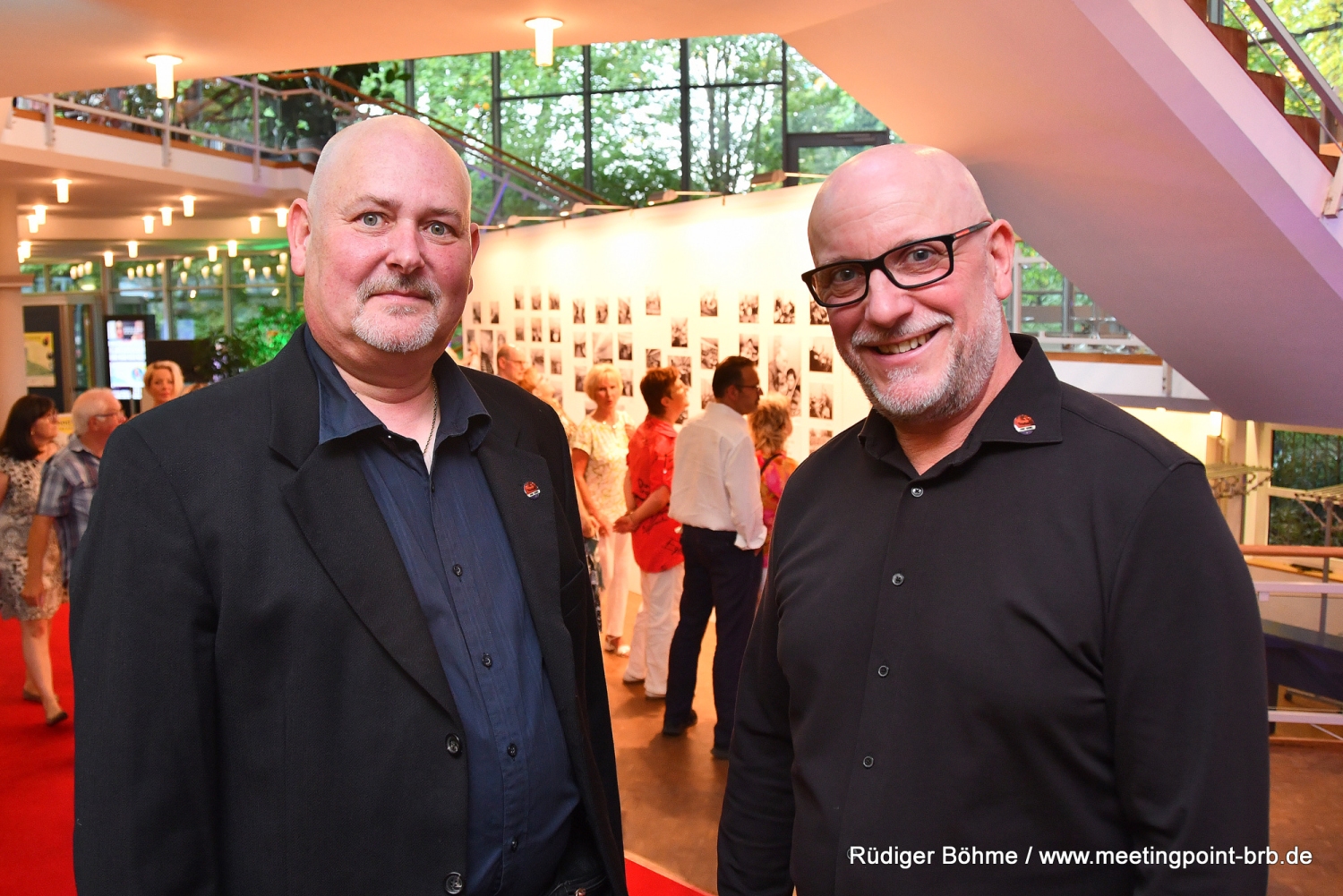 9. Ost Cola war voller Erfolg / Die 10. Party wirft ihre Schatten voraus