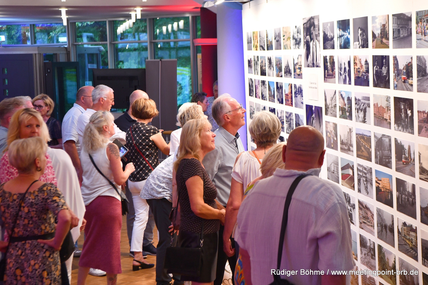 Die „letzte“ Ost Cola war wieder ein voller Erfolg / 3. Ost Cola ...