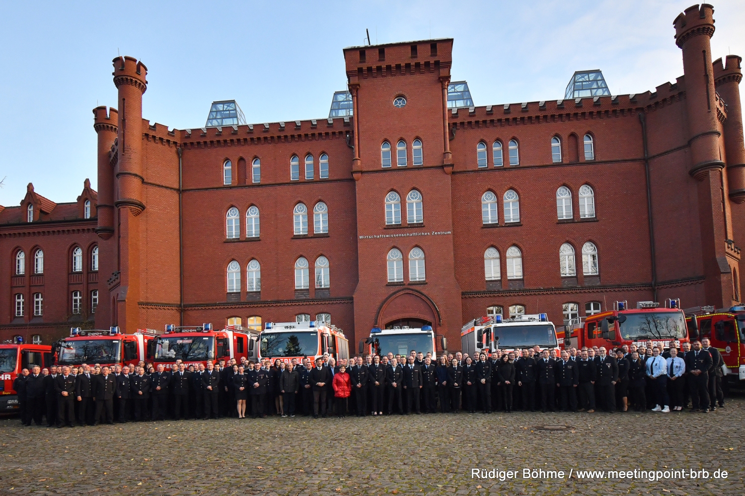 391 Einsätze für Freiwillige Feuerwehrleute: Jahreshauptversammlung im ...