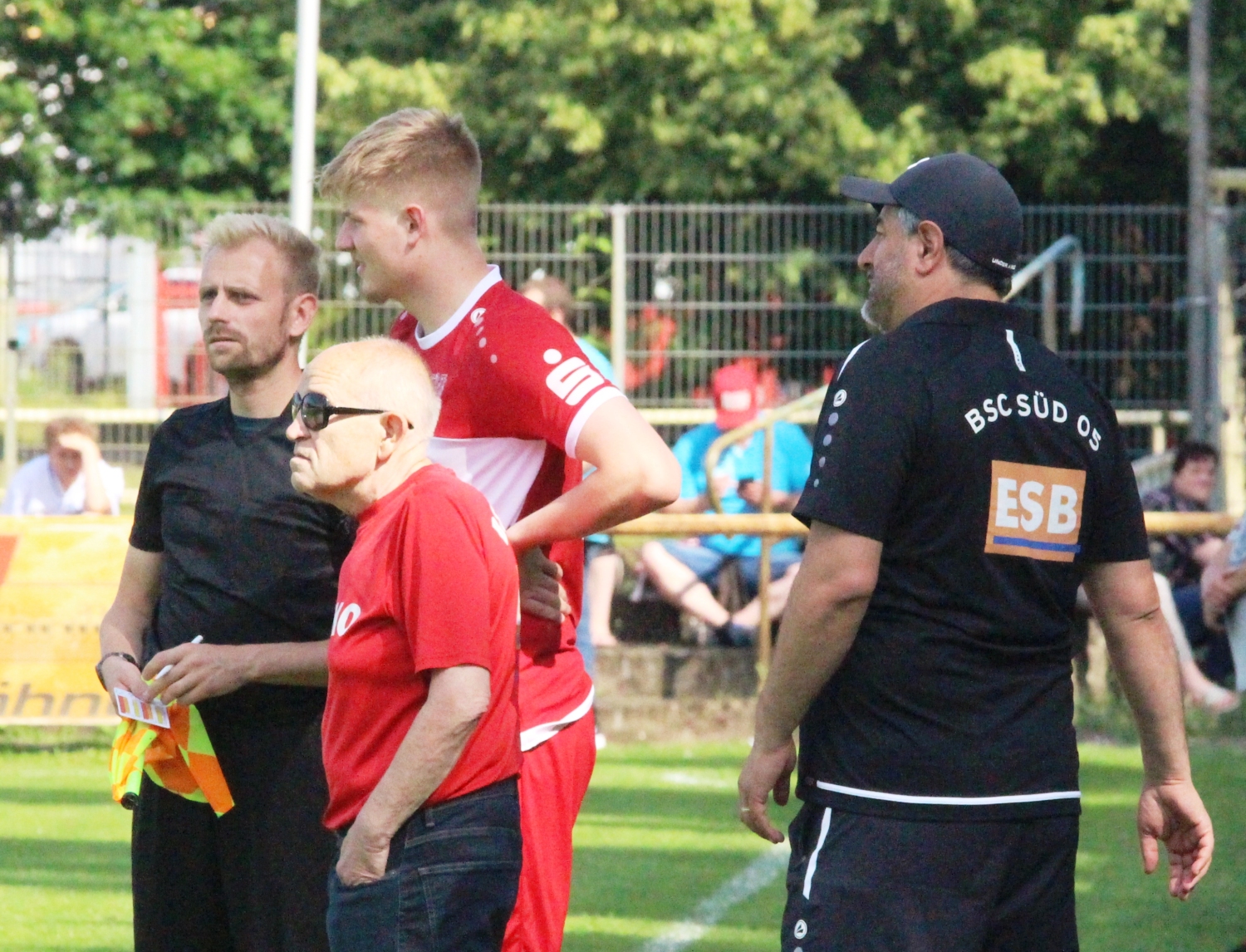 Ärger um die Ehrenmitgliedschaft von Hans Oertwig