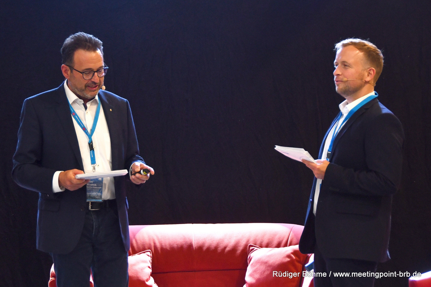 Metallbau Windeck: 130 Jahre Erfolgsgeschichte im Handwerk