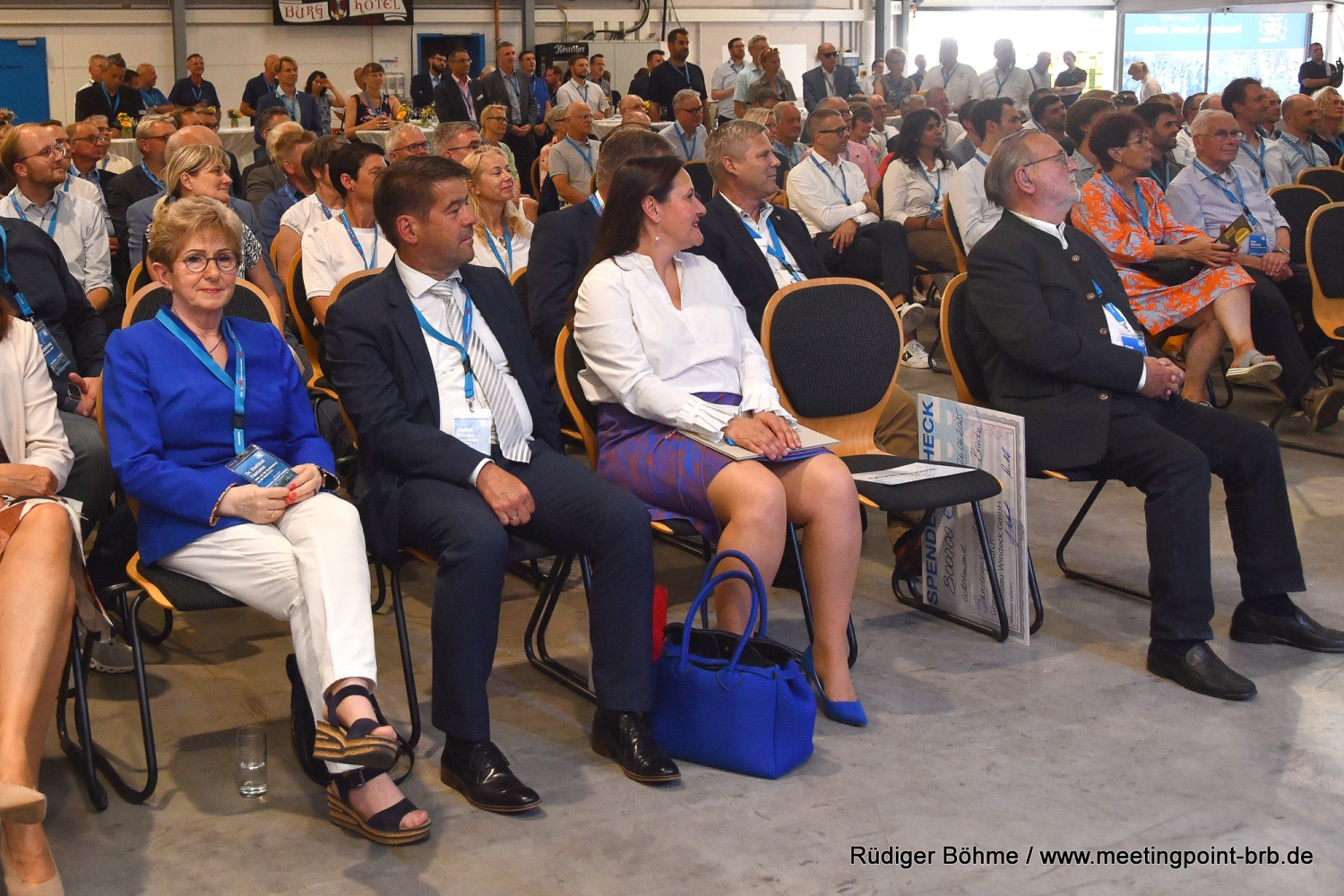 Metallbau Windeck: 130 Jahre Erfolgsgeschichte im Handwerk