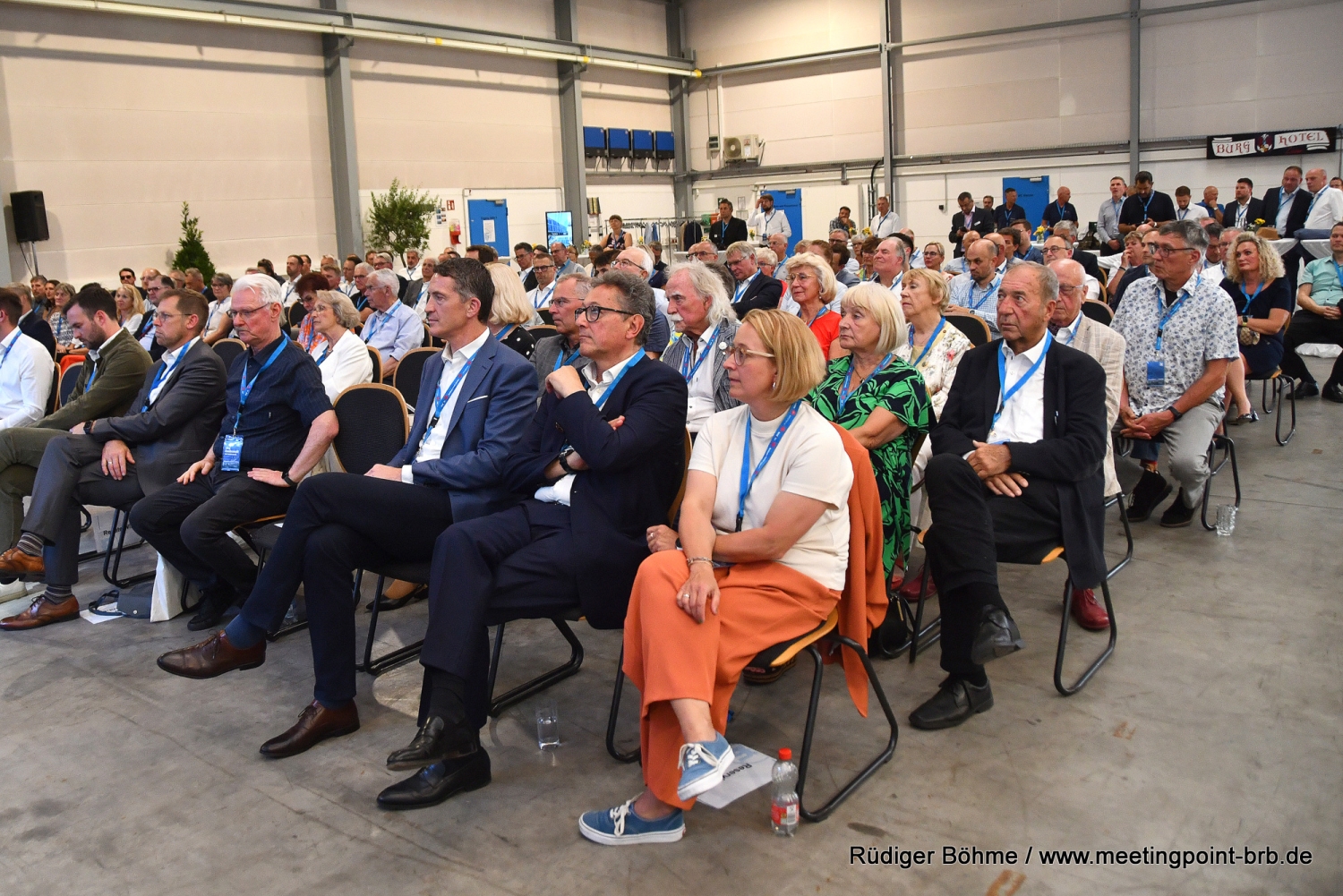 Metallbau Windeck: 130 Jahre Erfolgsgeschichte im Handwerk