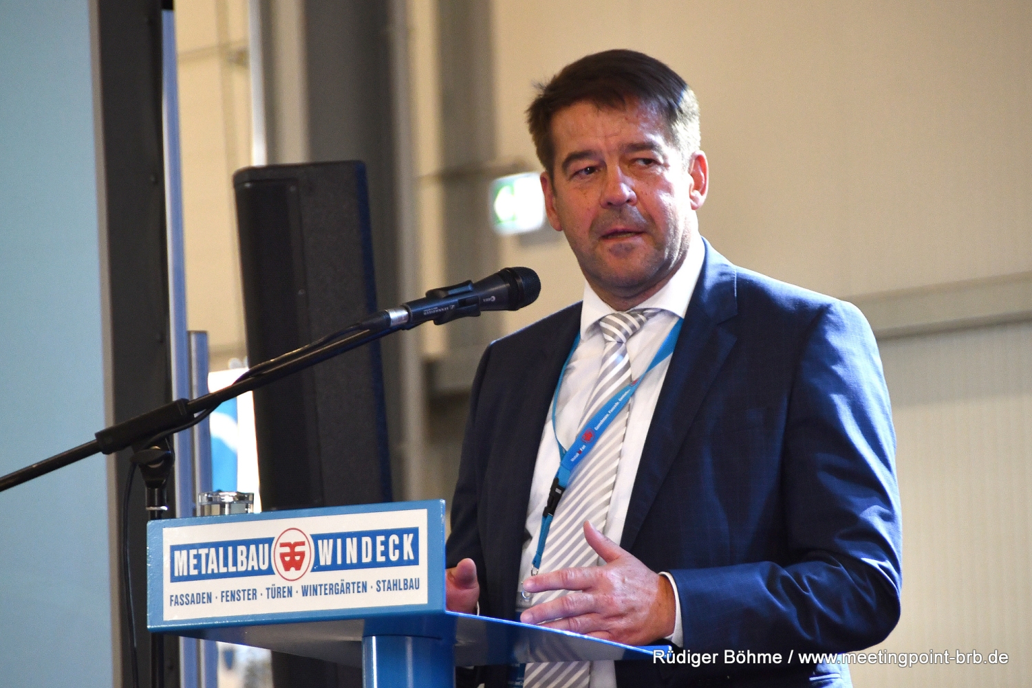 Metallbau Windeck: 130 Jahre Erfolgsgeschichte im Handwerk