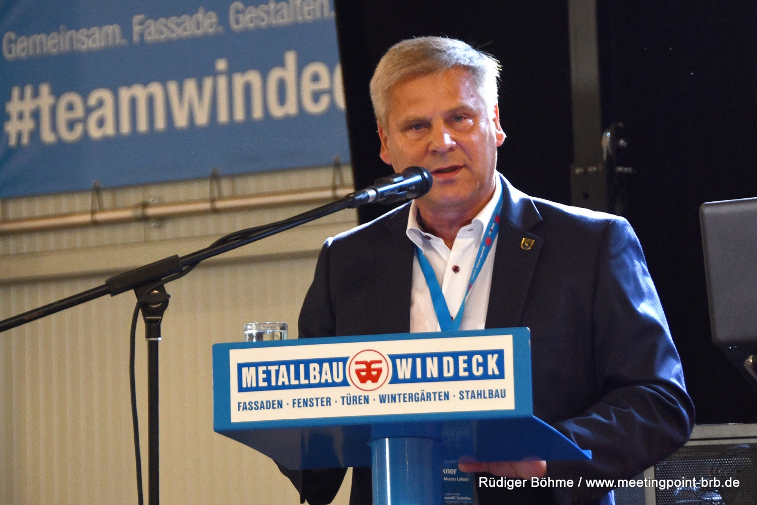 Metallbau Windeck: 130 Jahre Erfolgsgeschichte im Handwerk