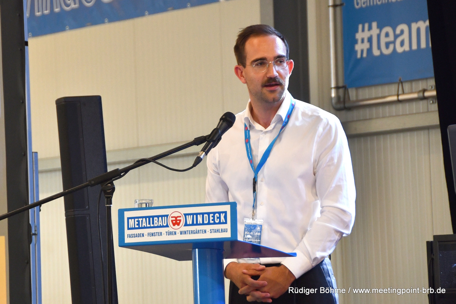 Metallbau Windeck: 130 Jahre Erfolgsgeschichte im Handwerk