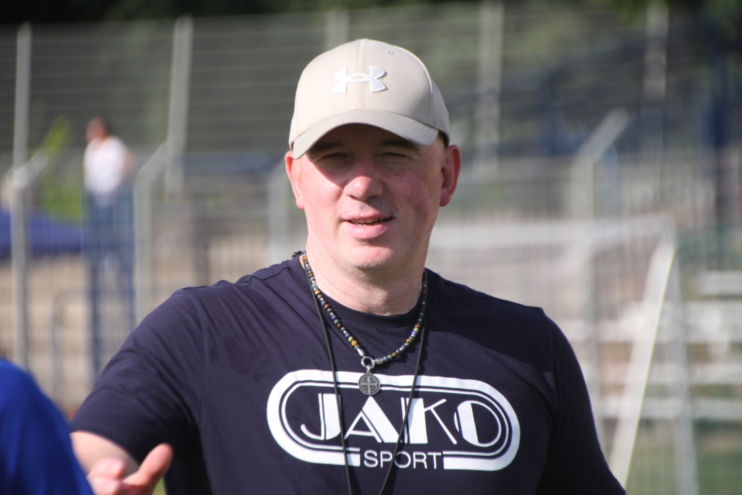 Ernüchterung im Pokal