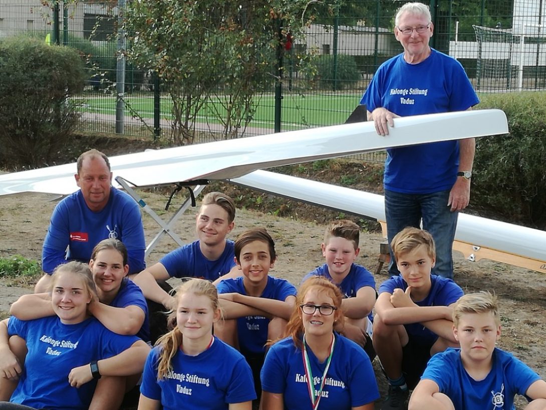 Leserbrief: Wassersportfreunde Burg auch in Werder weiterhin erfolgreich