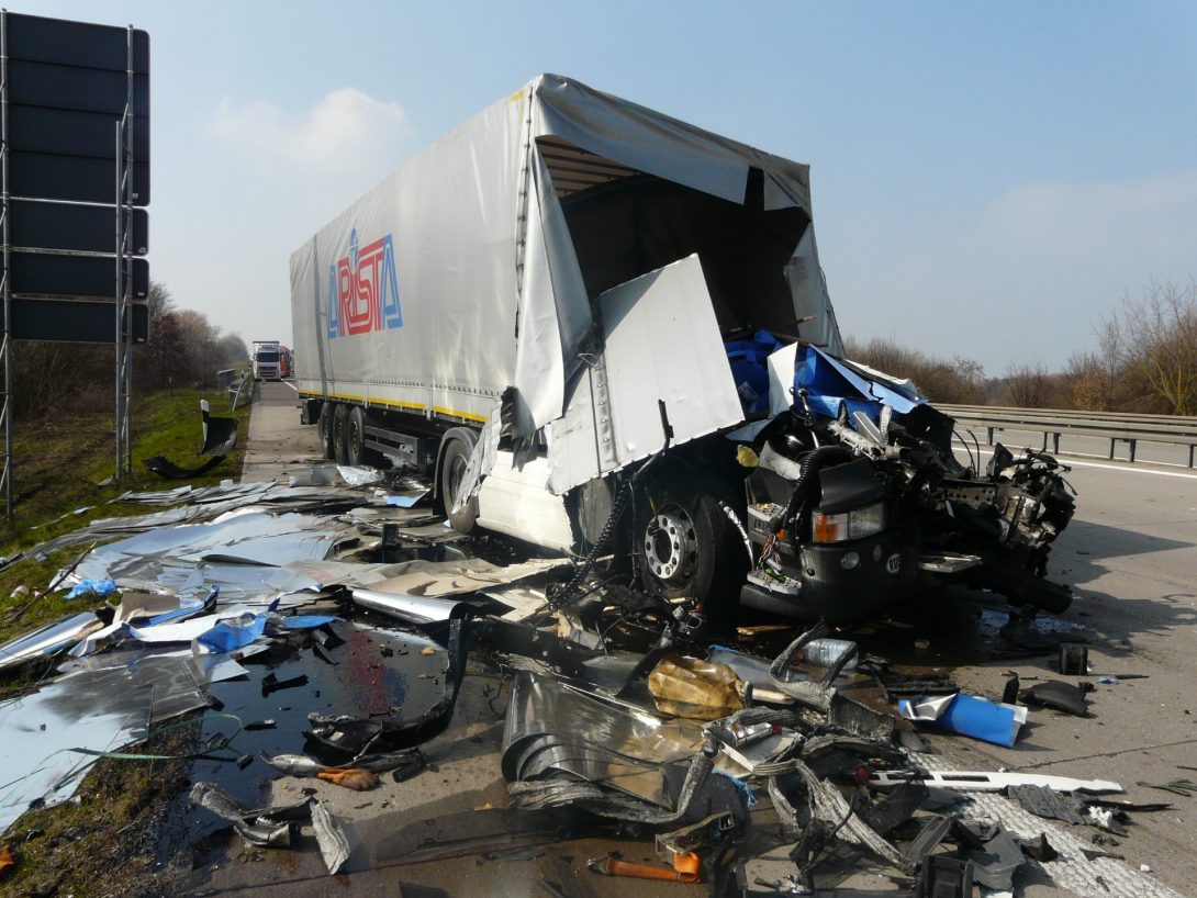 Unfall A2 Magdeburg Heute