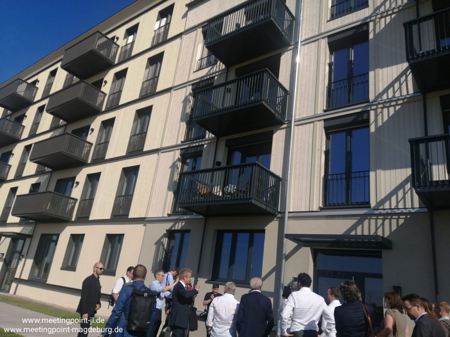 NOKERA mit weltweit größter Fabrik in Stegelitz: ab Ende Mai werden ...