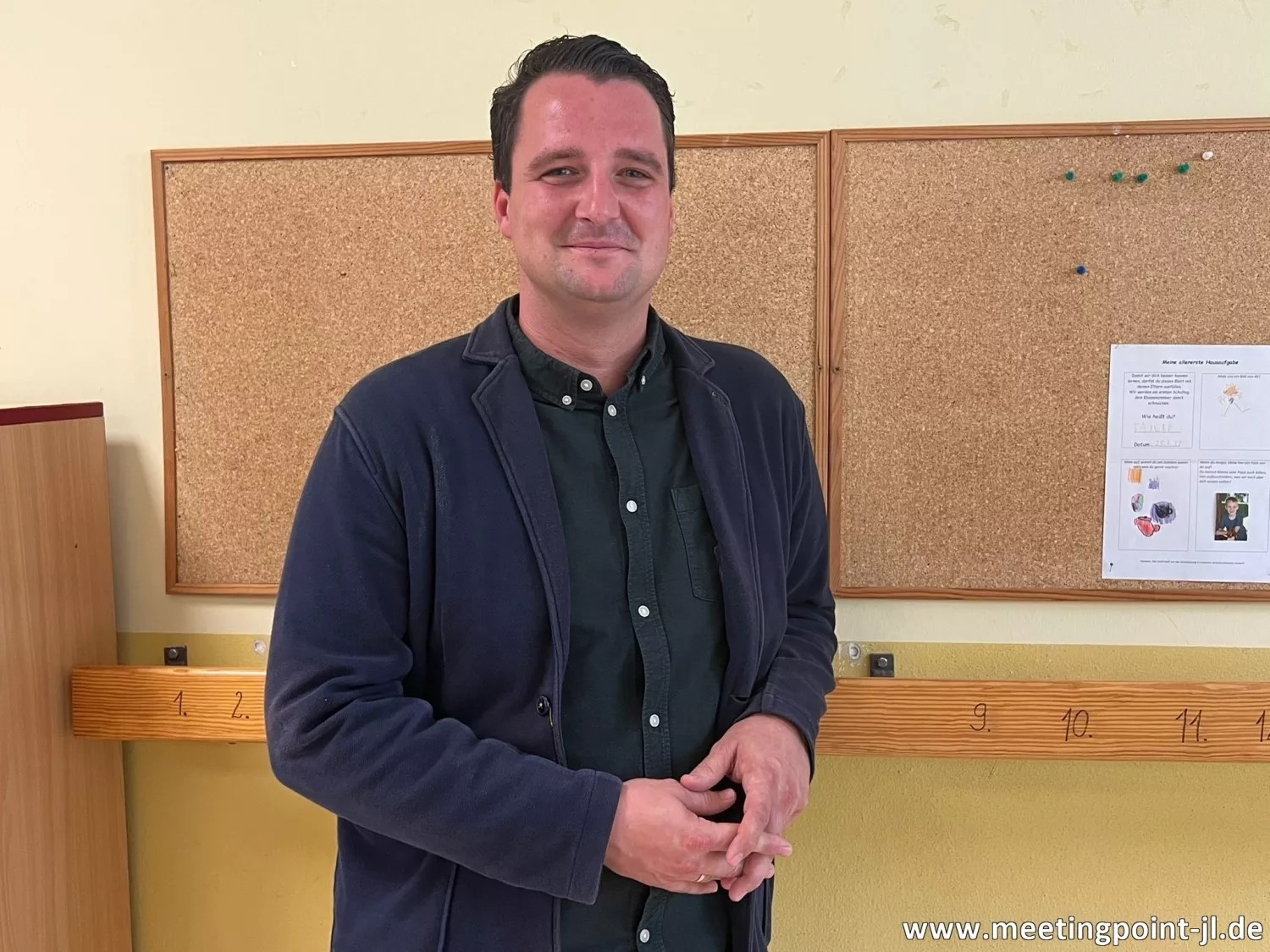 Neues Feuerwehrgerätehaus für die Stadt Burg in Planung