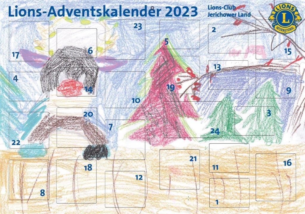 Schne Teufel Adventskalender Gewinner Bilder