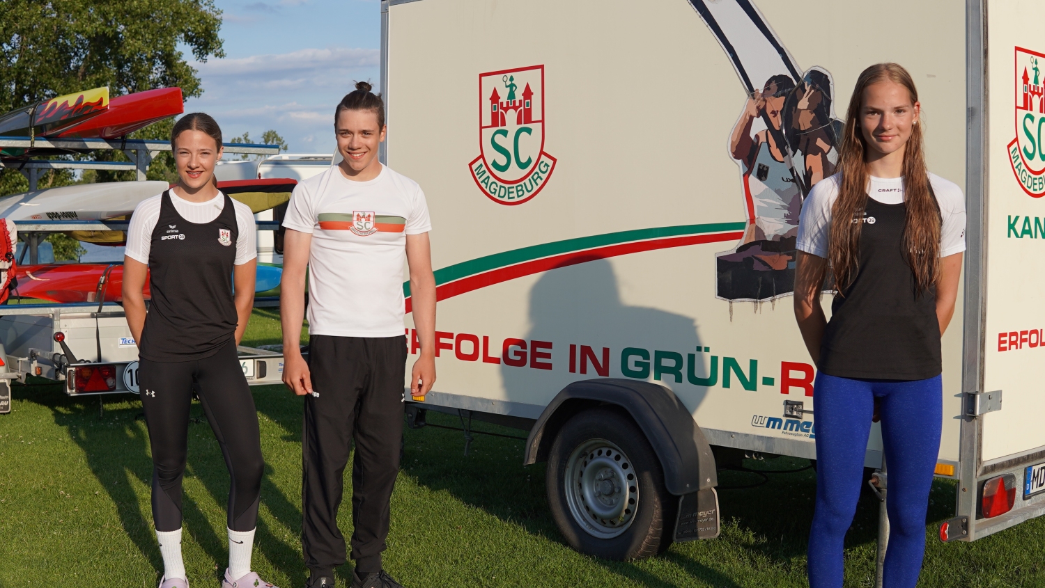 Wir wollen 25 Medaillen gewinnen