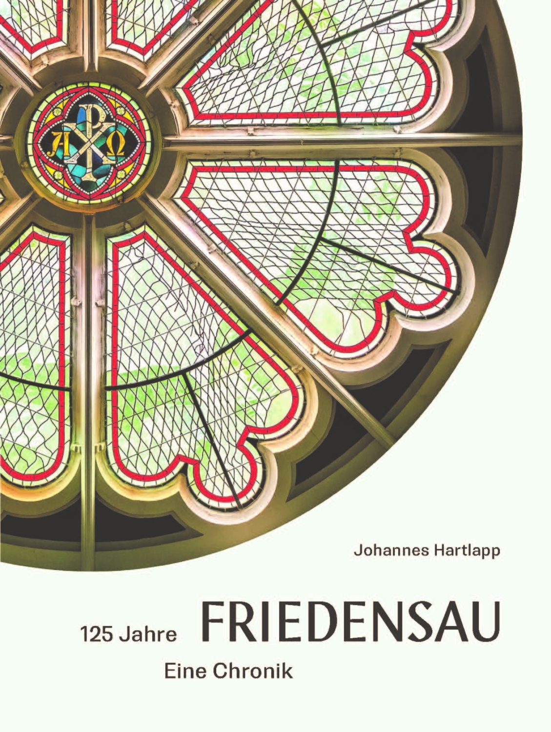 Die Chronik von Friedensau ist erschienen und wird in Bibliothek ...