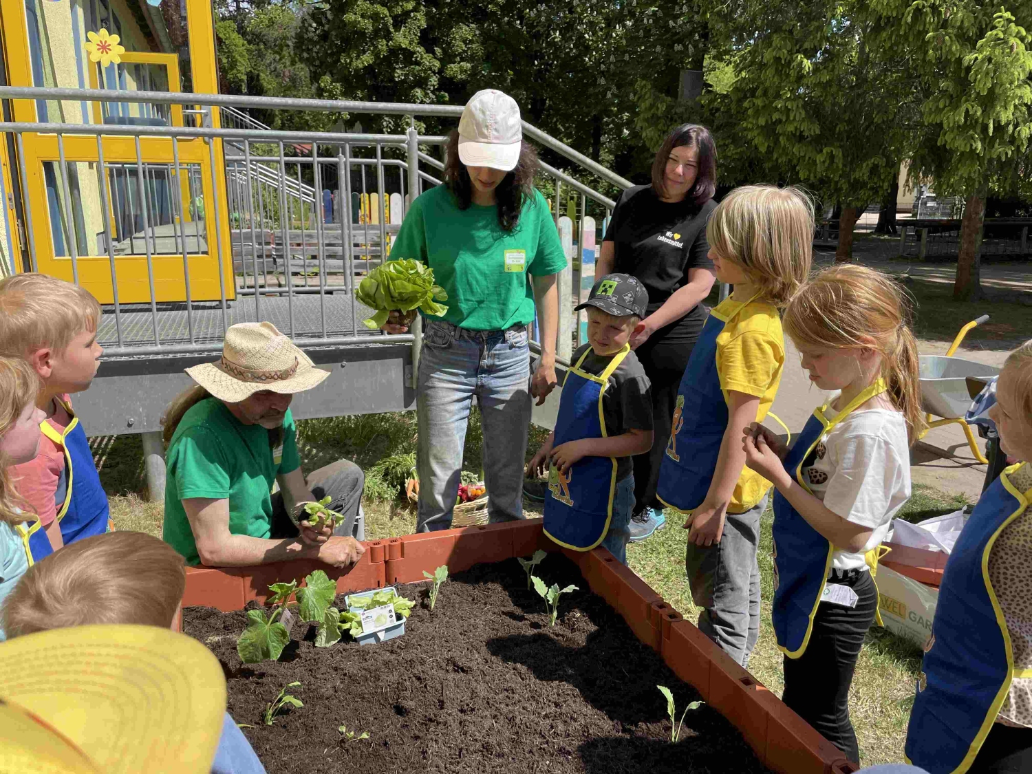 Kleine Profis Wenn Kinder Karriere Machen