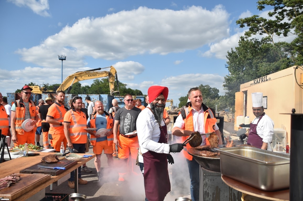 Magdeburg: Stadtrat beschließt Vergabe für Bau der Behelfsbrücken über ...