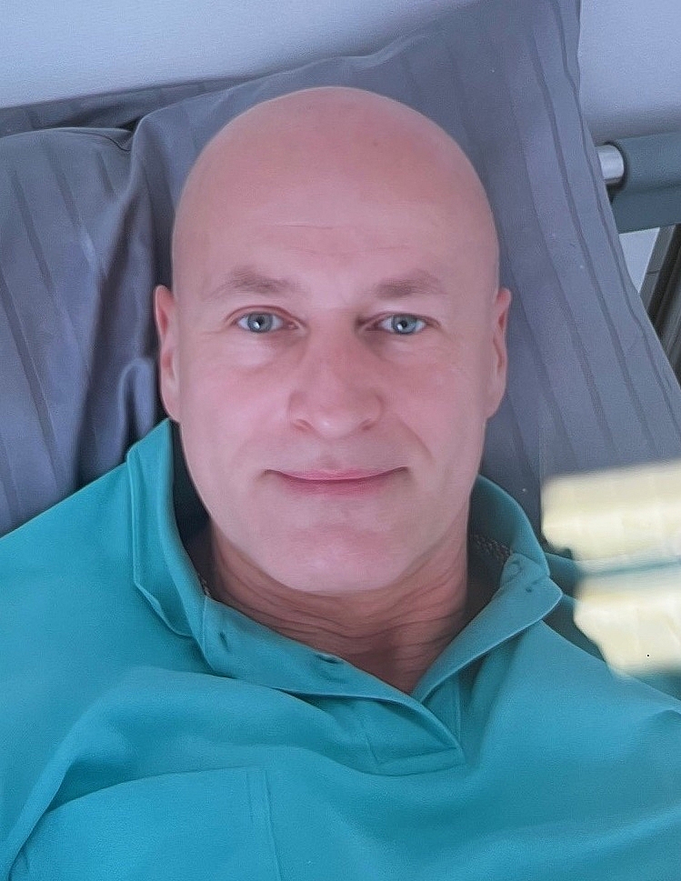 Spurlos verschwunden: Wo ist Michael Tisch aus Genthin?