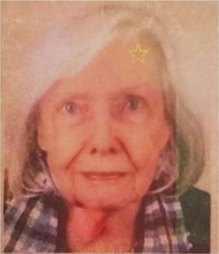 86-jährige Christa Borkow aus Möser vermisst: Polizei setzt bei Suche ...