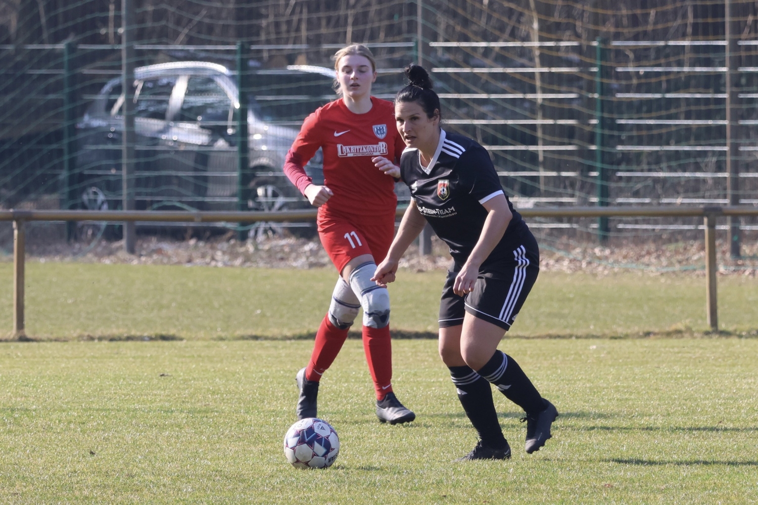 Miersdorf/Zeuthen: Frauen des SC Eintracht liefern irres 5:5 – Wahnsinn ...