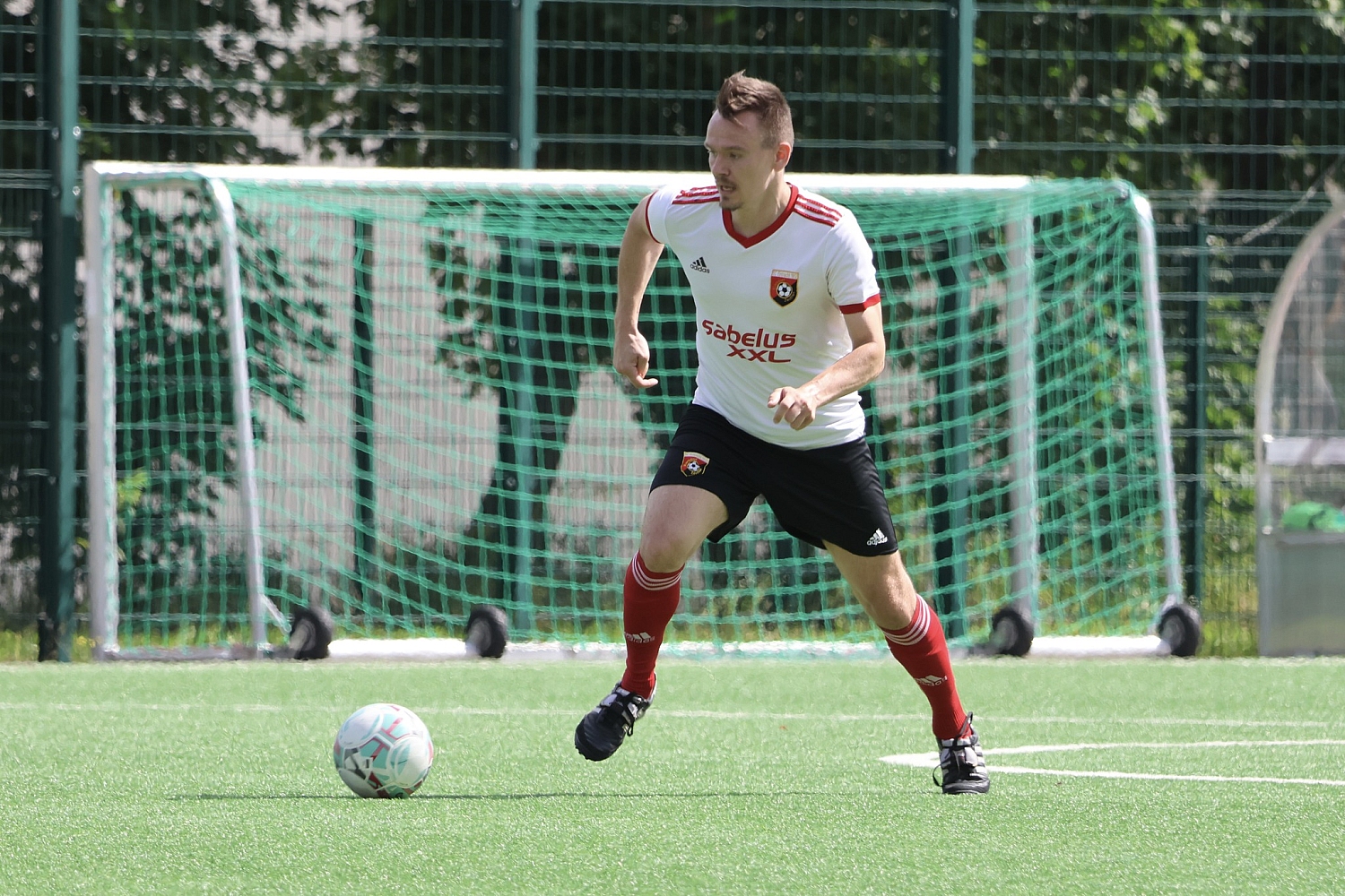 Miersdorf/Zeuthen – Timo Westphal schockt Halbe, Frauen verlieren ...