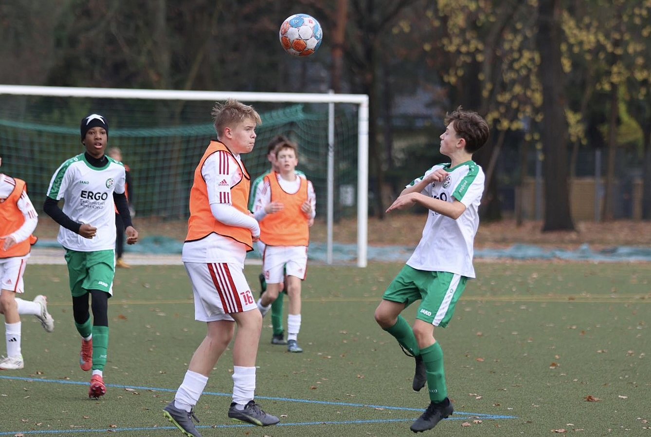 Miersdorf/Zeuthen – Timo Westphal schockt Halbe, Frauen verlieren ...