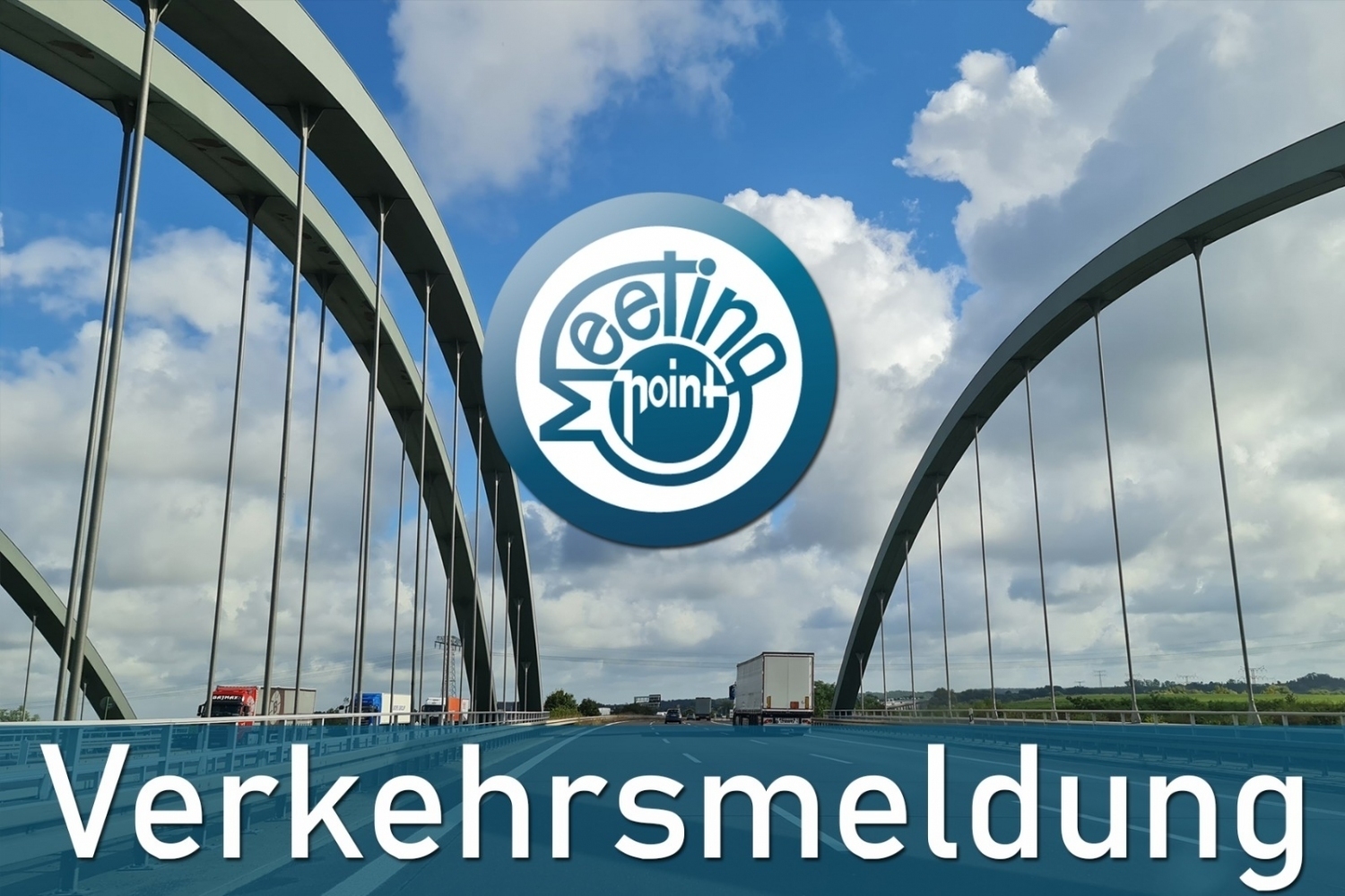 Sperrungen auf der A2