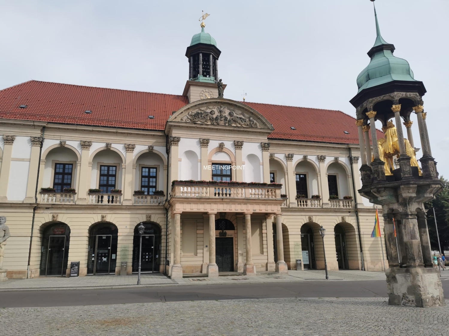 Deutschlandtour 2025 sorgt für dicke Luft im Stadtrat