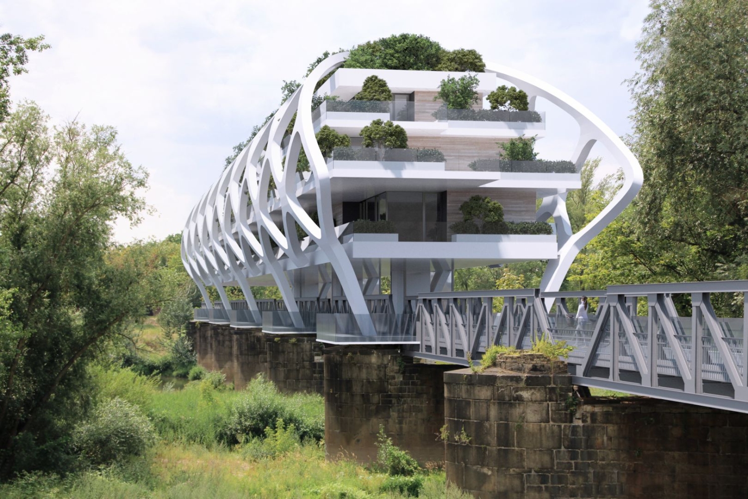 Magdeburg: Zwischen Zukunftsmusik und harter Realität - Was Besitzer ...