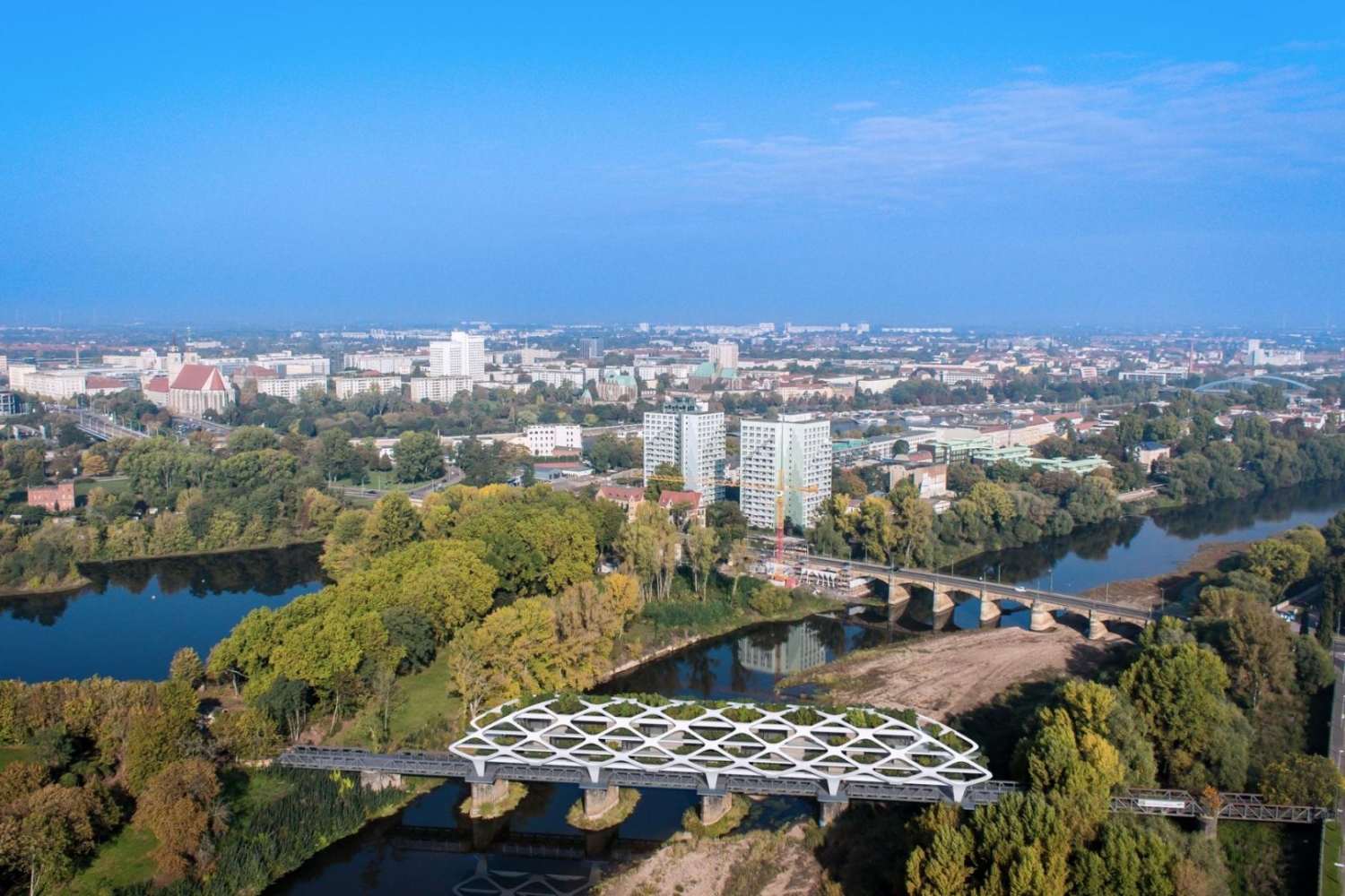 Magdeburg: Zwischen Zukunftsmusik und harter Realität - Was Besitzer ...