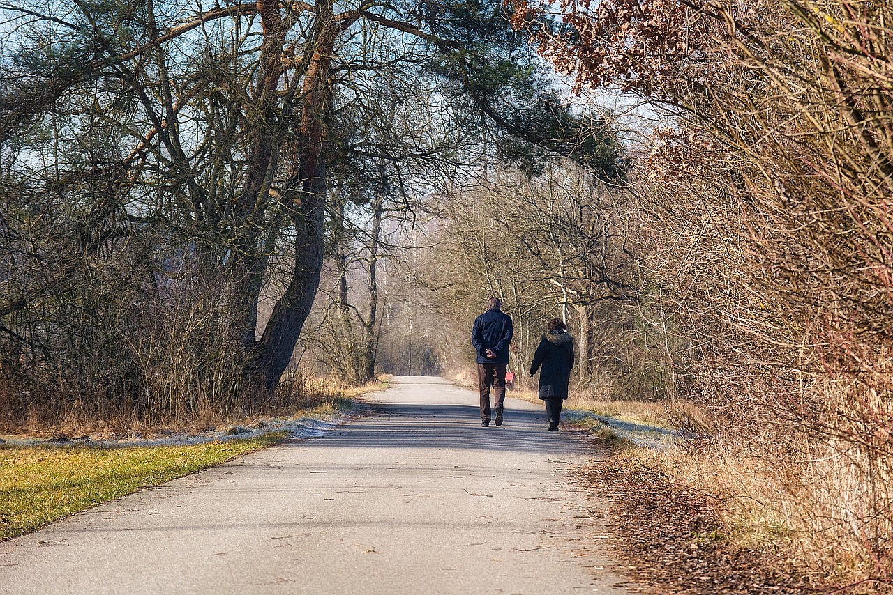 Trauercafé Magdeburg: Gemeinsam durch Trauer gehen