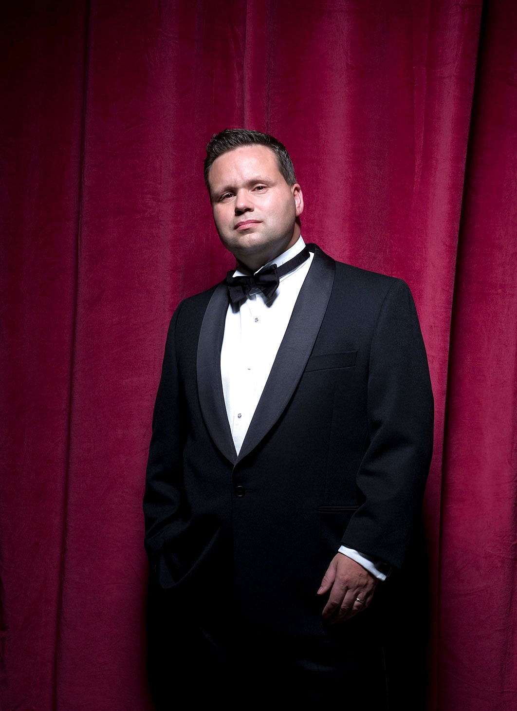 Paul Potts & Friends: Weltklasse-Klassik im Herbst